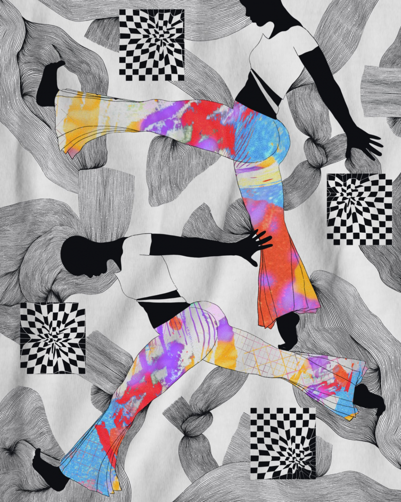 Linda Dounia is in the driver’s seat - The BlkChain