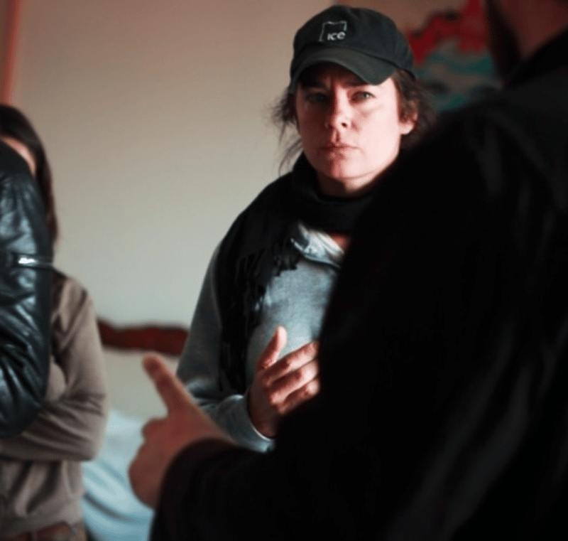 Jordan Bayne is calling the shots - The BlkChain