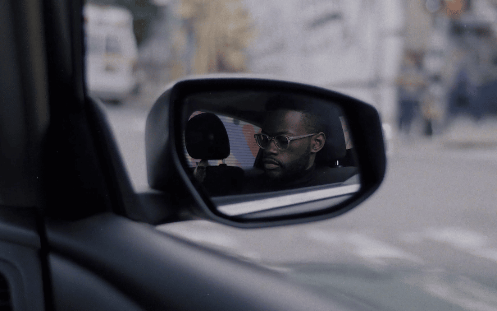 “Easy” by Devin Tracy - The BlkChain