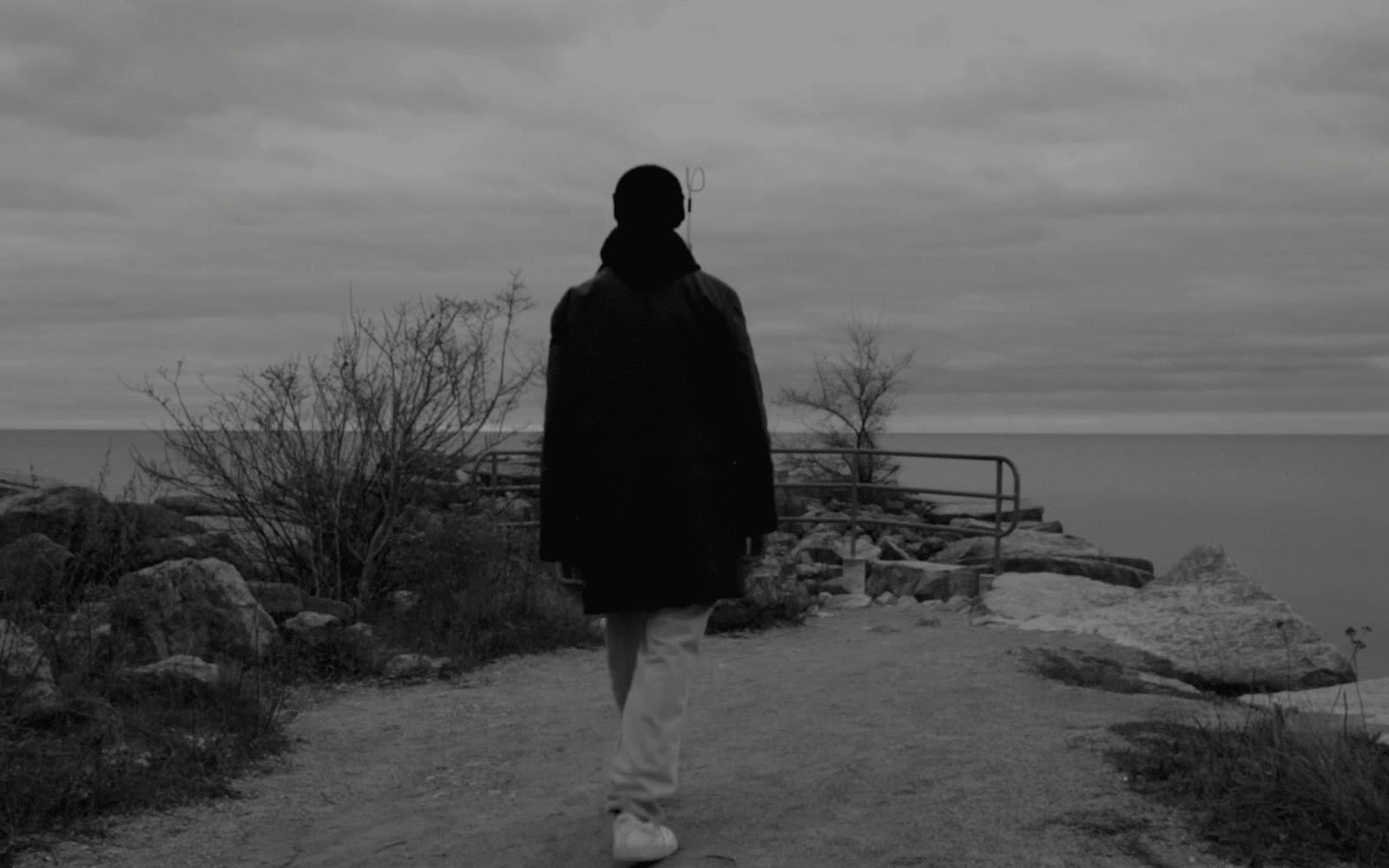 “Bujimin” by Nick Pilgrim - The BlkChain