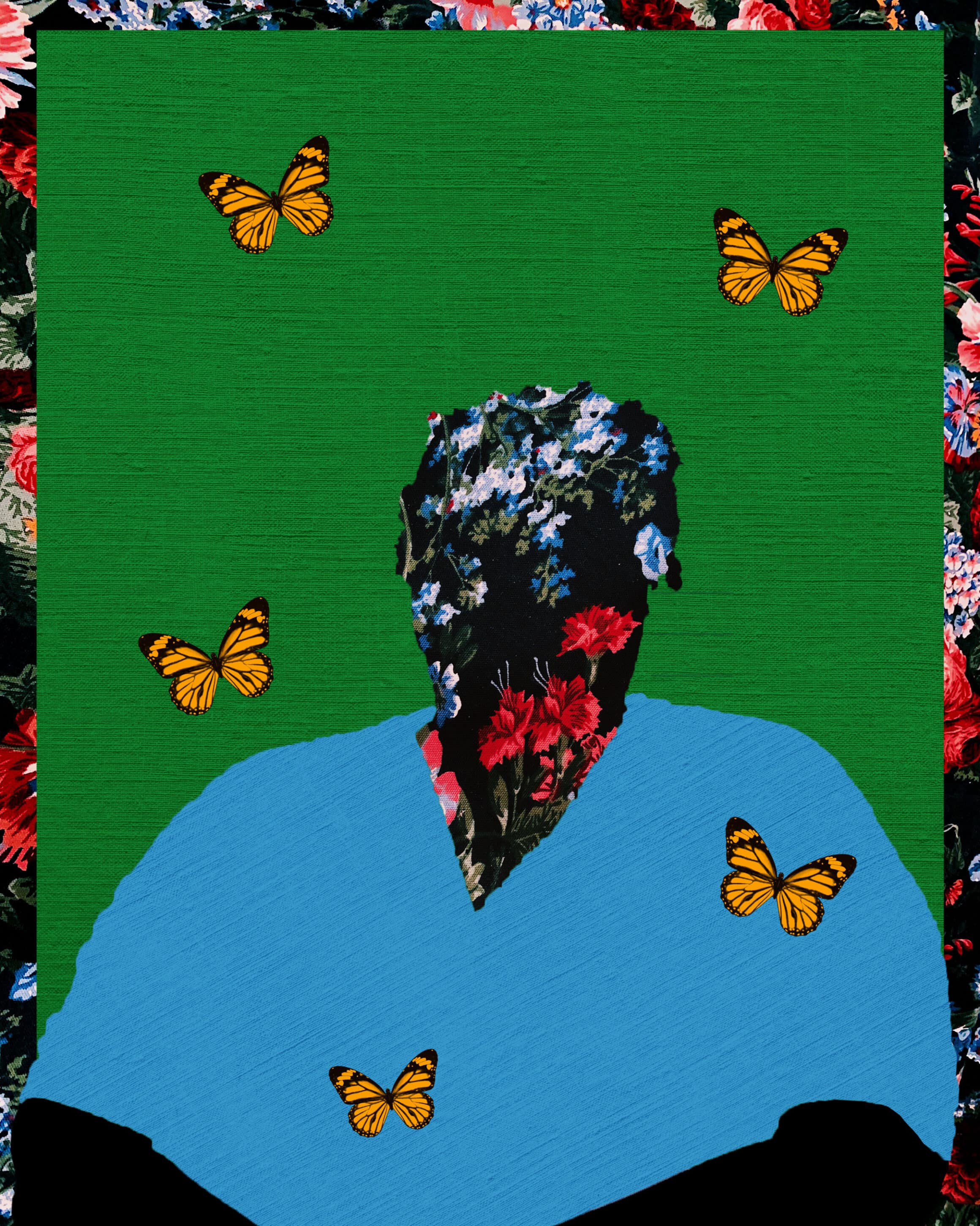 Shaylin Wallace is taking the road less travelled - The BlkChain