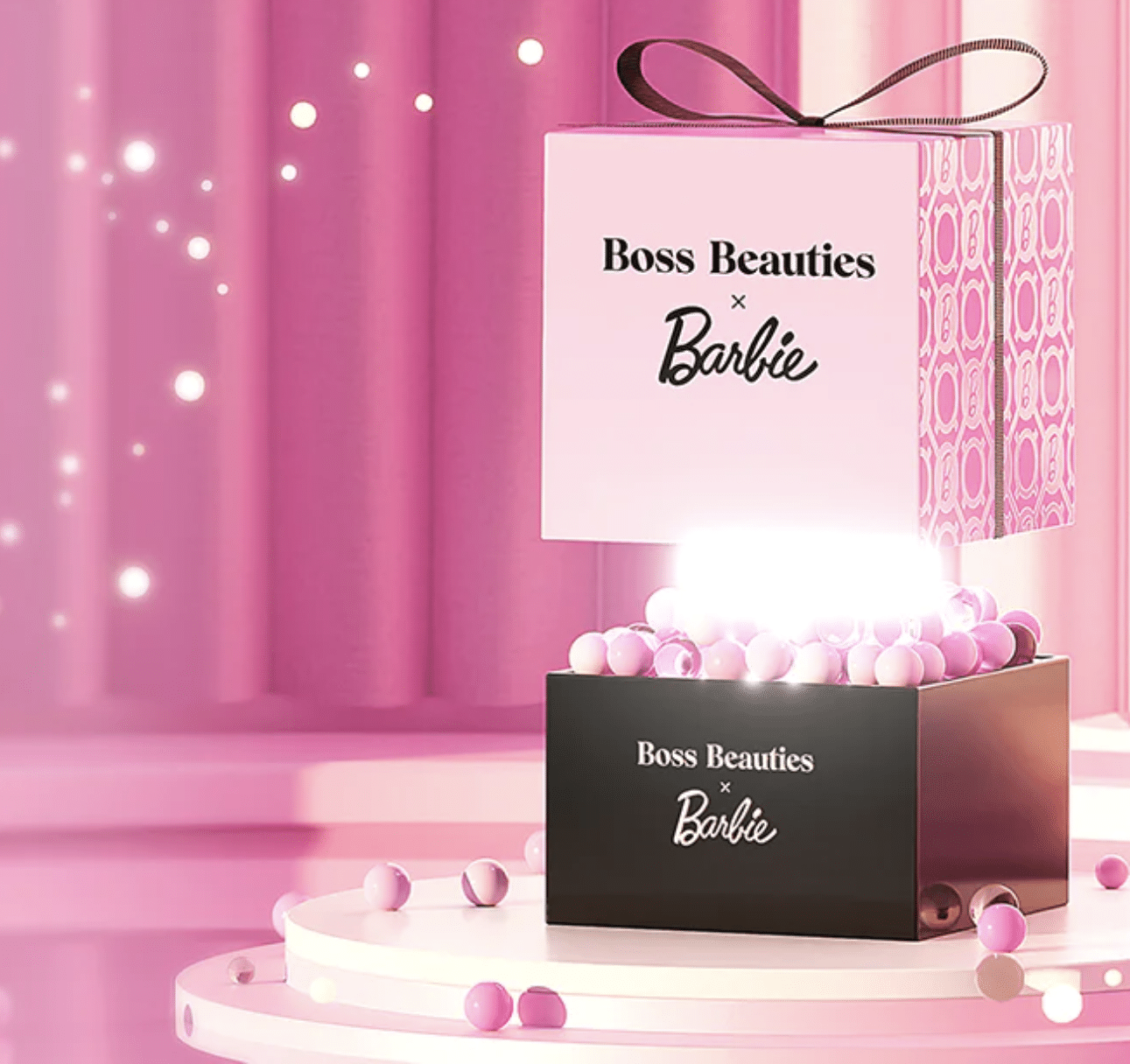 Barbie & Boss Beauties Brings Diversity and Female Empowerment in Web3 ...
