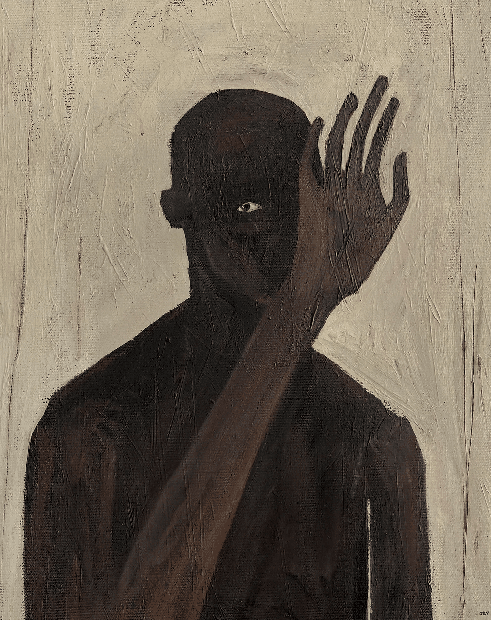 Adoration or Appropriation? Italian Artist Ozy under fire for ...